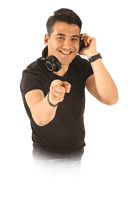 Radyo D ile Canlı Radyo Dinle 📻 Online Müzik Keyfini Yaşa